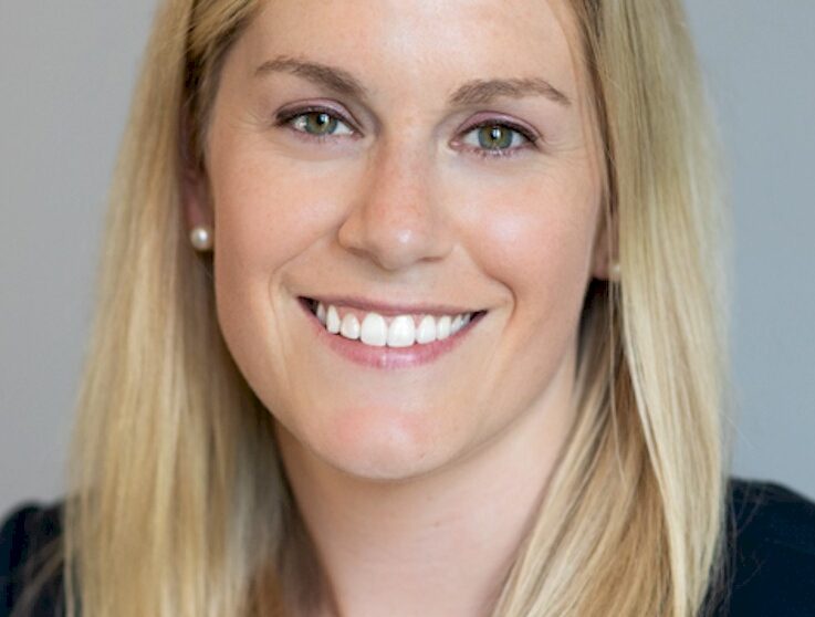 Leslie Garside – Magnolia Title & Escrow